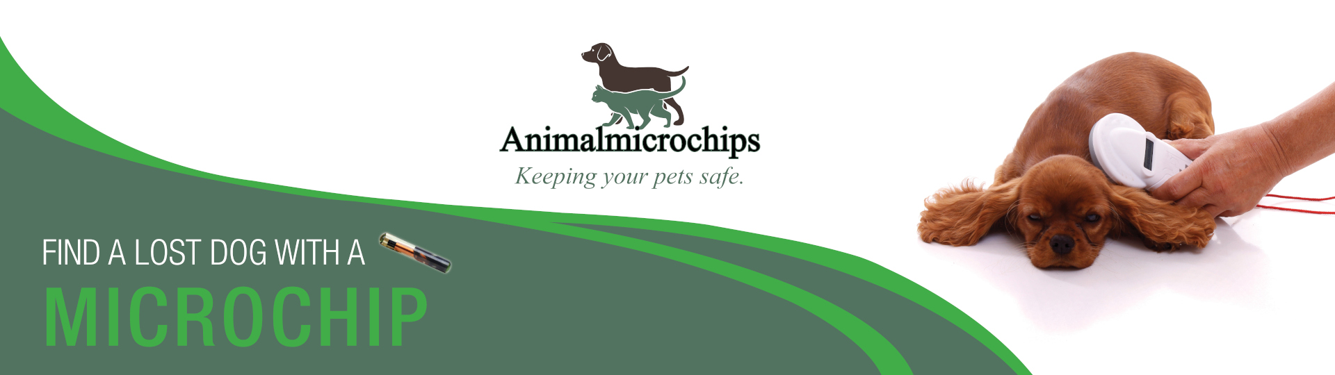 AnimalMicrochips - Home